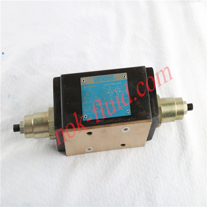 VICKERS VALVE DGMR-5-A1-FW-B1-FW-30