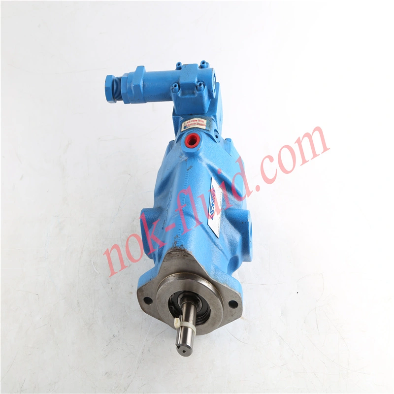VICKERS PISTON PUMP PVB5-RSY-40-CC-12