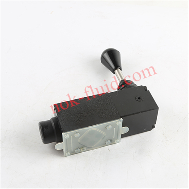 VICKERS VALVE DG17V-3-6C-60