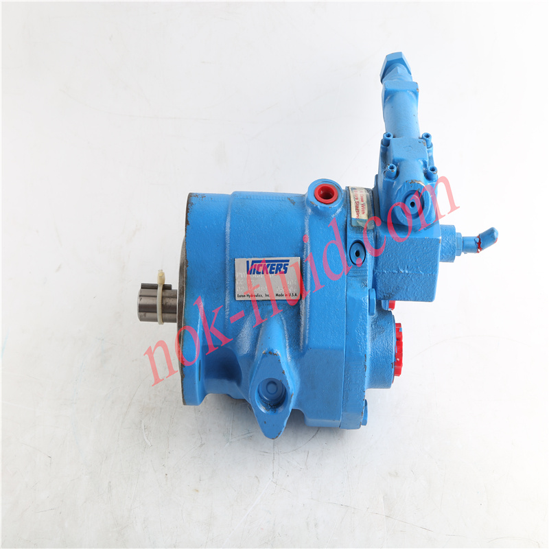 VICKERS PISTON PUMP PVB5-RSY-40-CC-12
