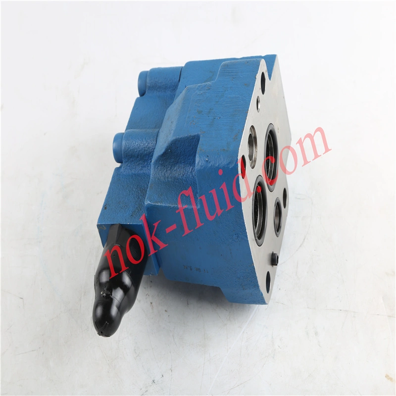 VICKERS VALVE XG2V-8FW-10