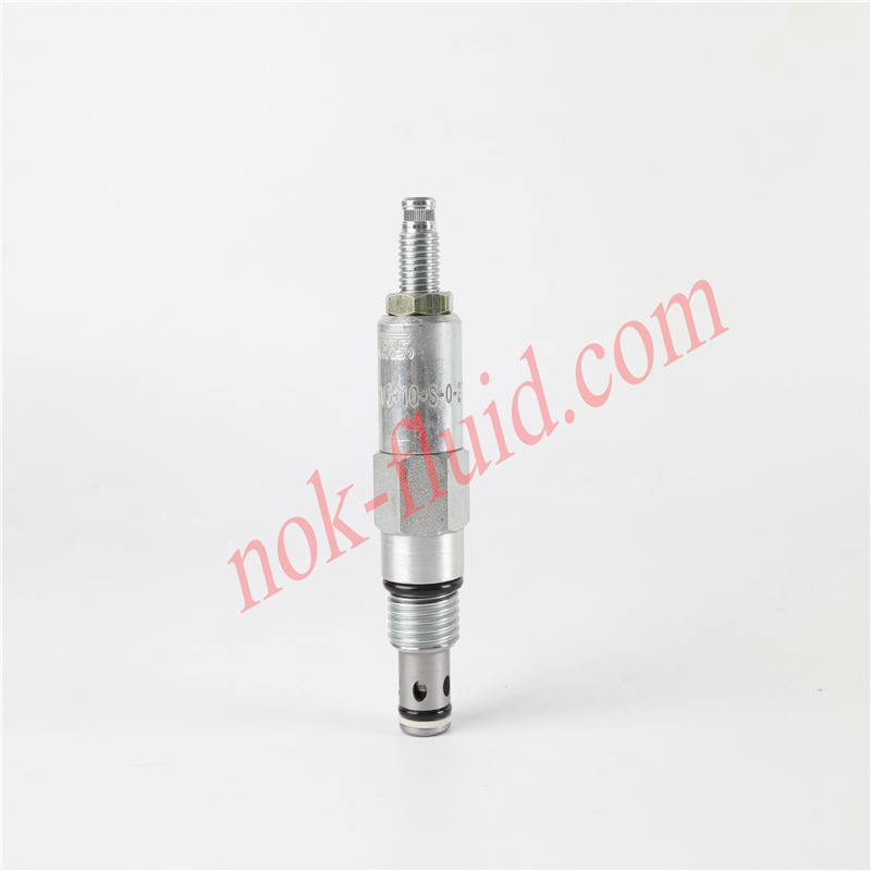 VICKERS VALVE RV3-10-S-0-27