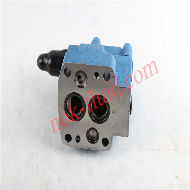 VICKERS VALVE XG2V-8FW-10