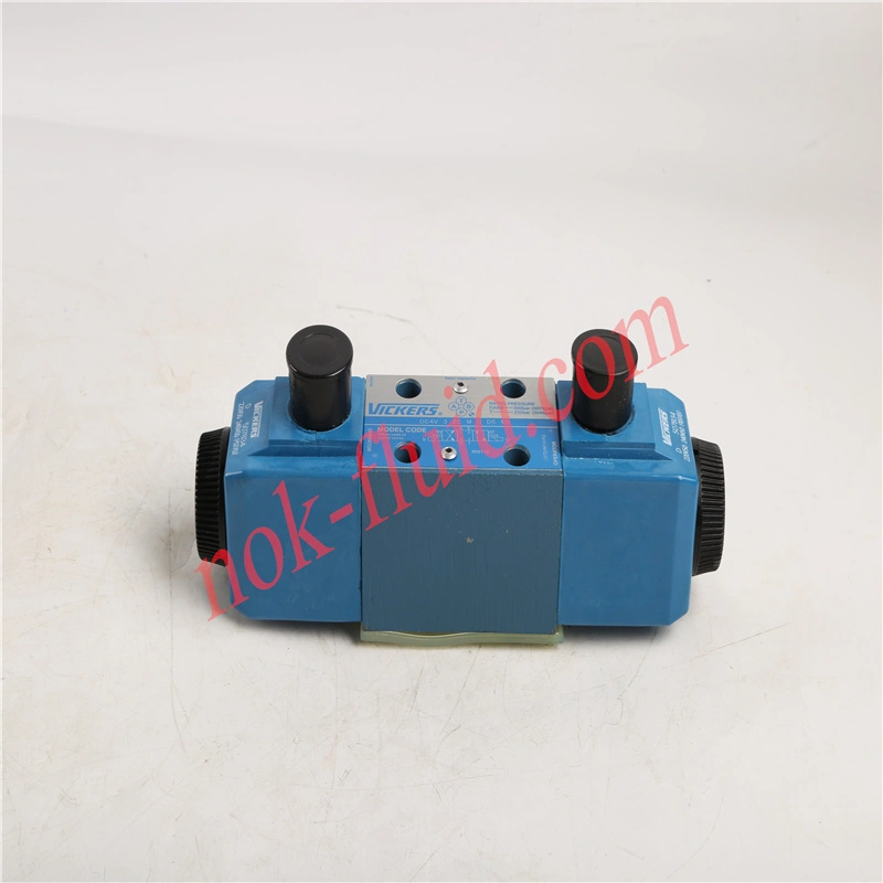 VICKERS VALVE DG4V-3-2C-M-U-D6-60