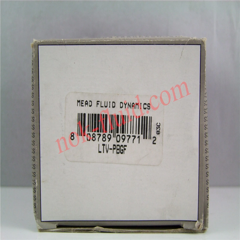MEAD VALVE LTV-PBGF