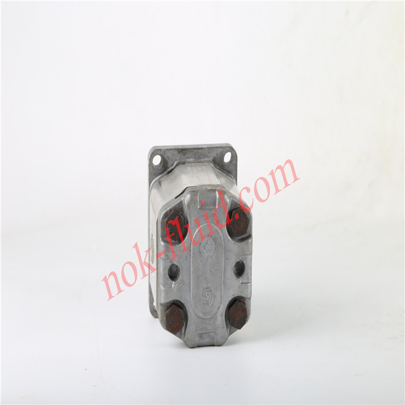 SAUER DANFOSS GEAR PUMP SNP2/8D CO02