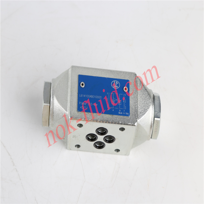 LC VALVE L614100AB01000000