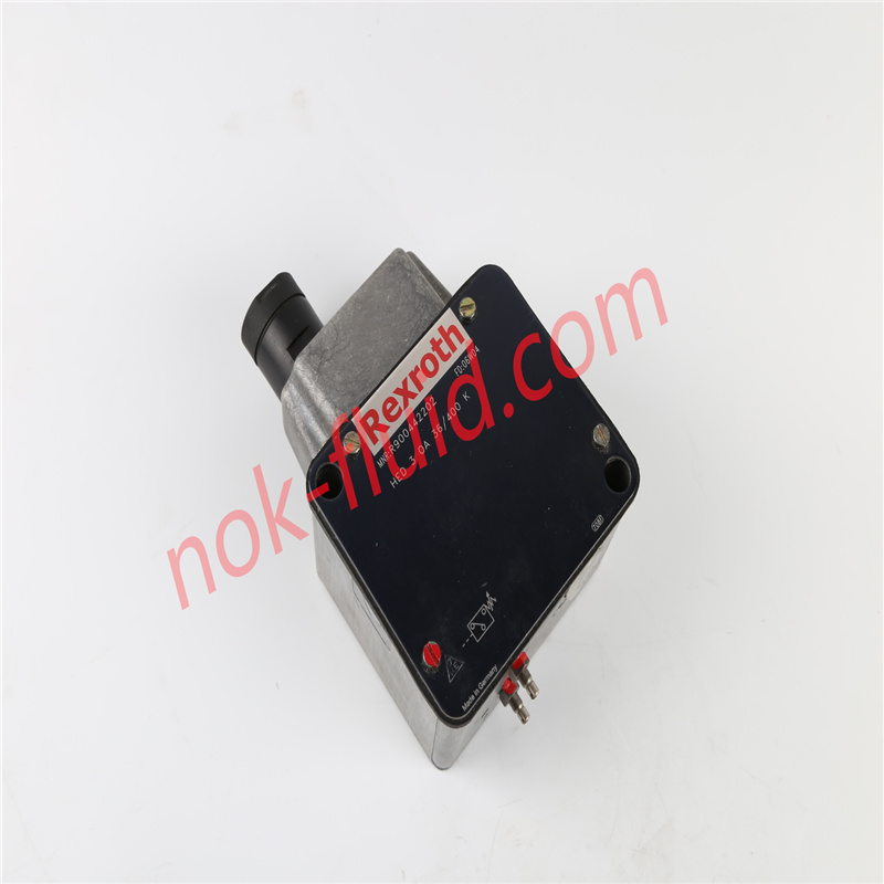 REXROTH Pressure Switch R900442202 HED3OA3X/400K