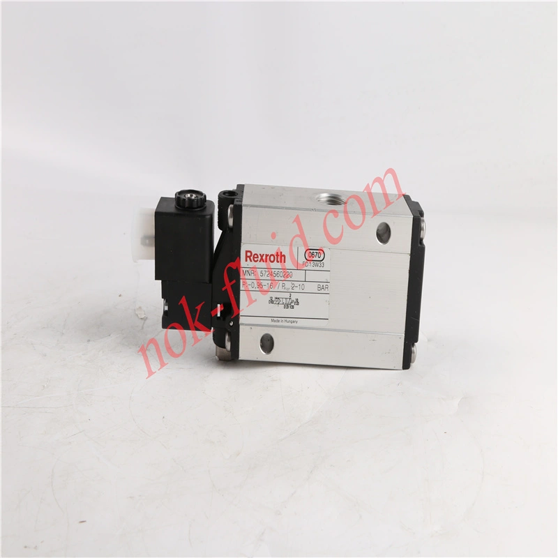 REXROTH VALVE 5724560220