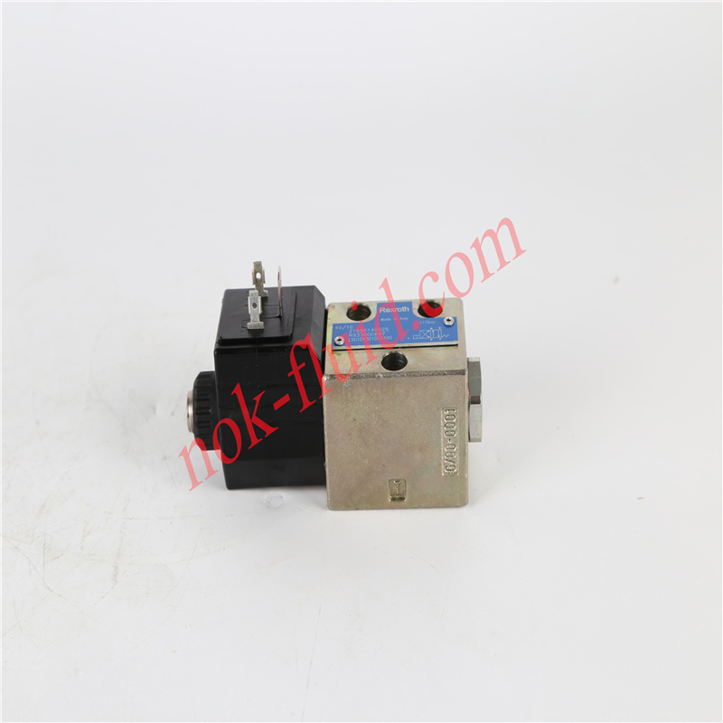 REXROTH VALVE L5010Y3010C0100 R933000697 24VDC