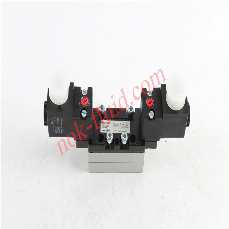 REXROTH VALVE 5811290650