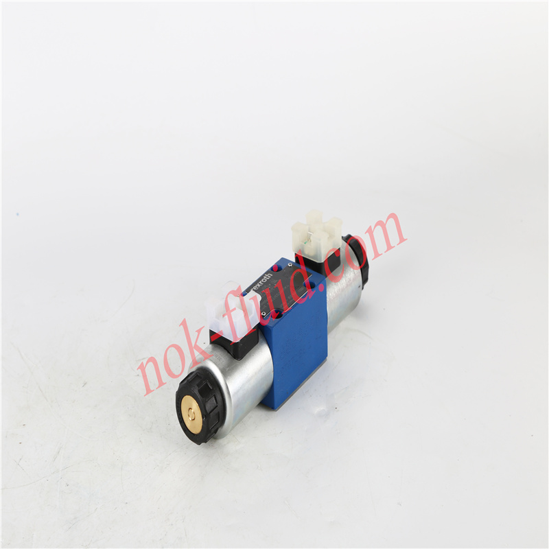 REXROTH VALVE 4WE6J62/EG24N9K4 R900561288