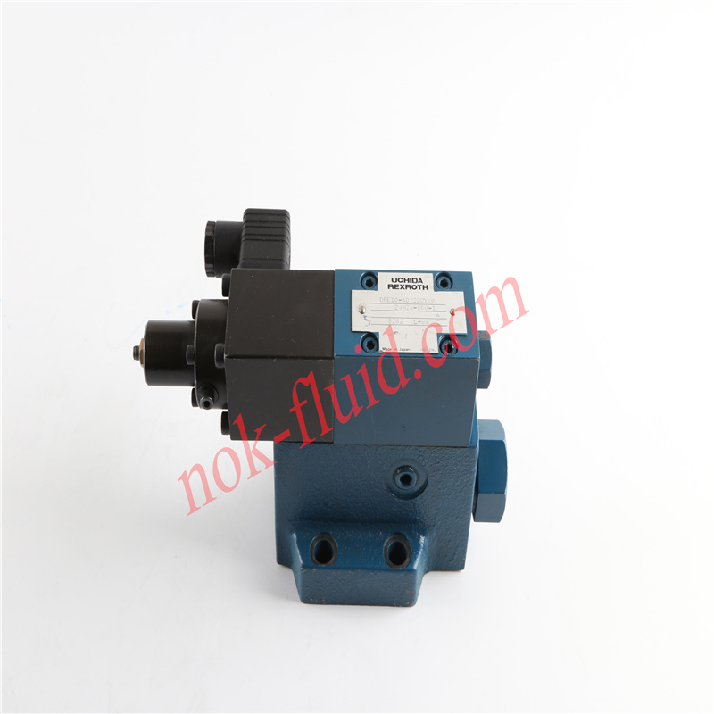 UCHIDA REXROTH VALVE DRE10-A0/200YMG24NZ4-990-1