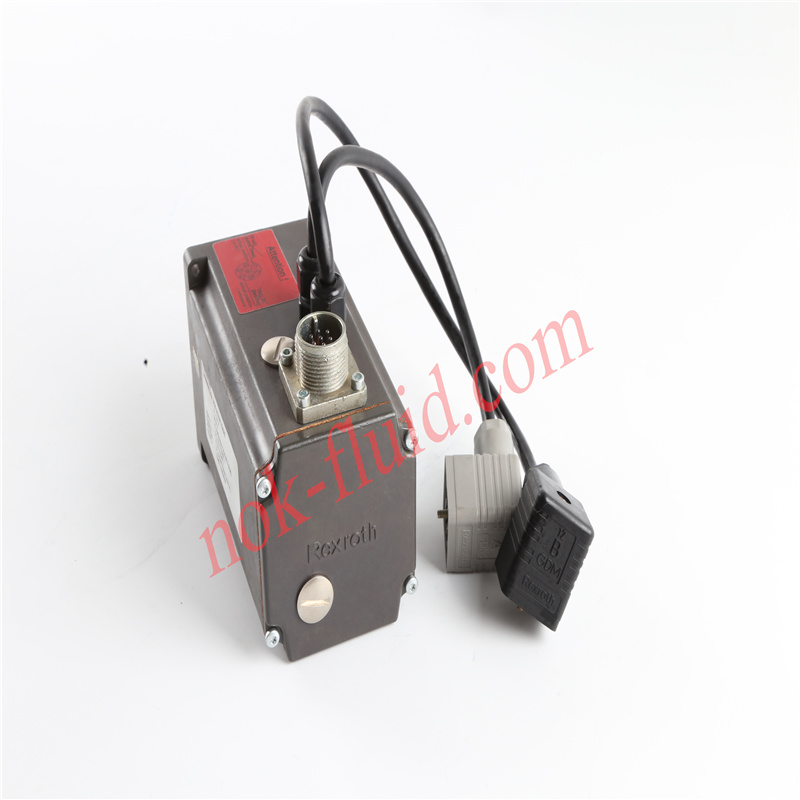 REXROTH CONTROLLER R900890218e