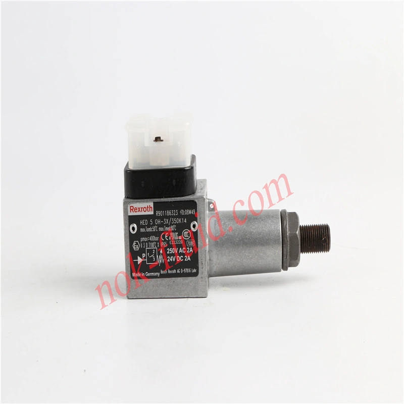 REXROTH Pressure Switch HED5OH-3X/350K14 R901186323