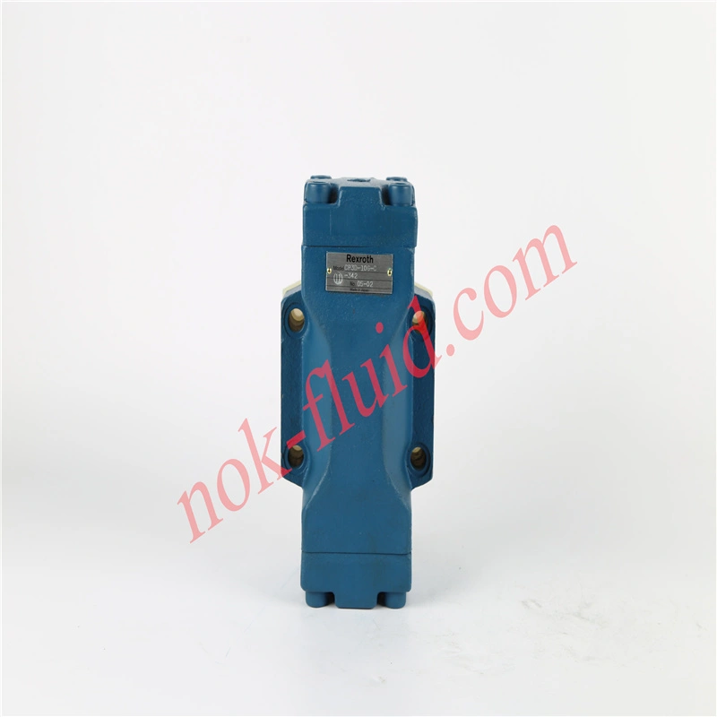 REXROTH Valve CP3D-10G-C-342