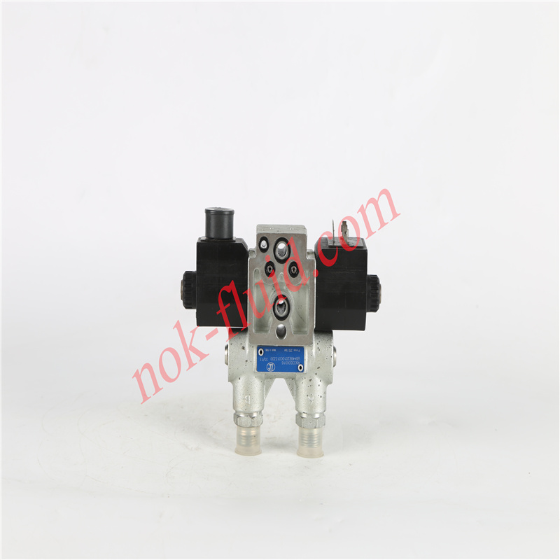 REXROTH Valve R933006916 B8448E201OC013330