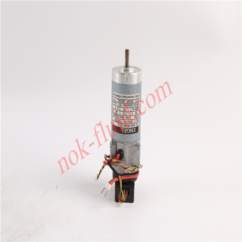 ENGEL MOTOR GNM2636-IG7.5 24VDC
