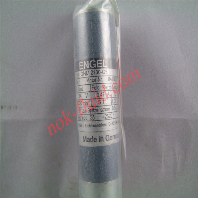 ENGEL MOTOR GNM2130-G5