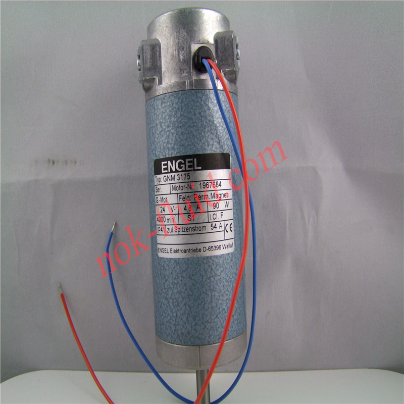 ENGEL MOTOR GNM3175 24V