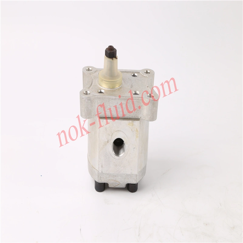 HYDAC HYDRAULIC PUMP 10C2X053M