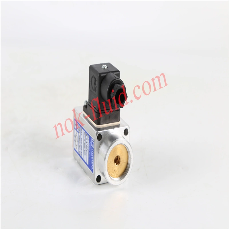 HYDROPA Pressure Switch DS117/F PV=5-70bar