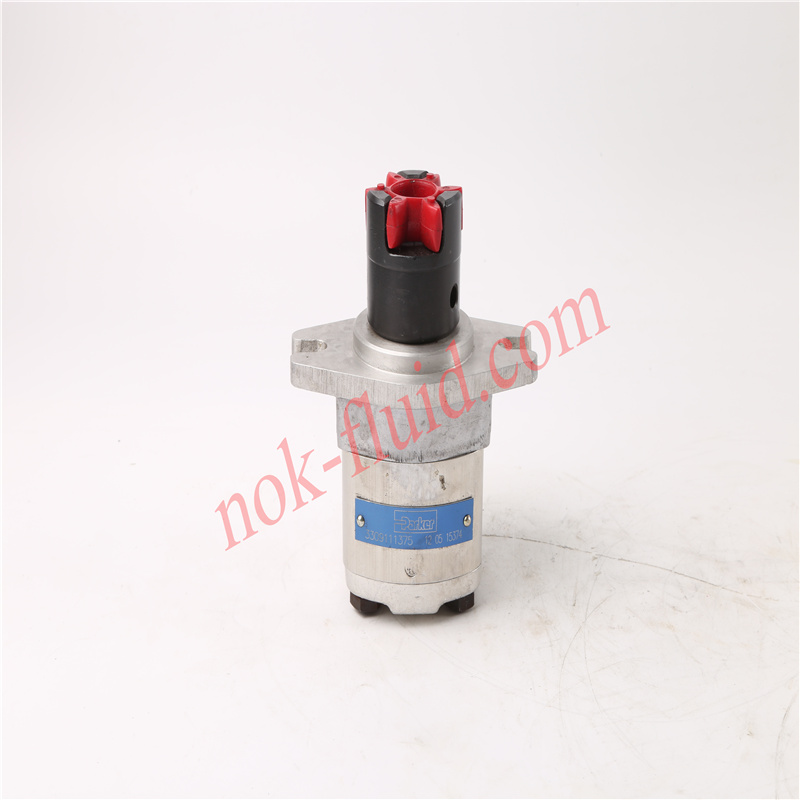 Parker Gear pump 3309111375 PGP502A0012CH1H1NE3E2B1B1
