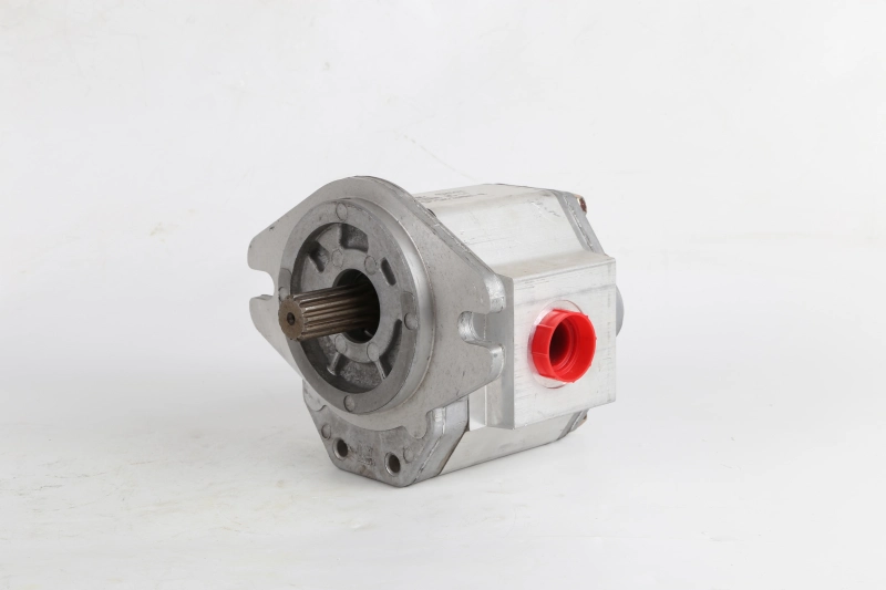 PRINCE GEAR PUMP SP25A22A9H1-R