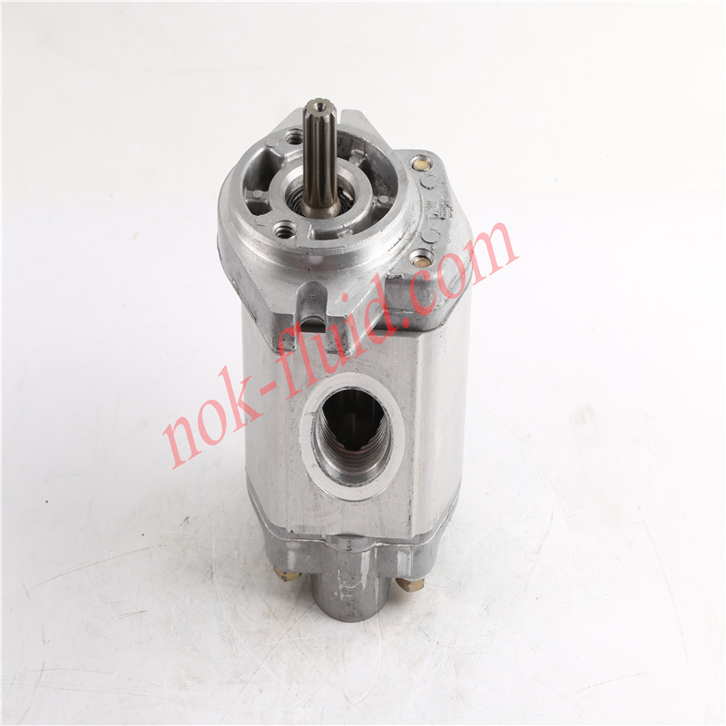 PRINCE GEAR PUMP SP20B23A9H9-R