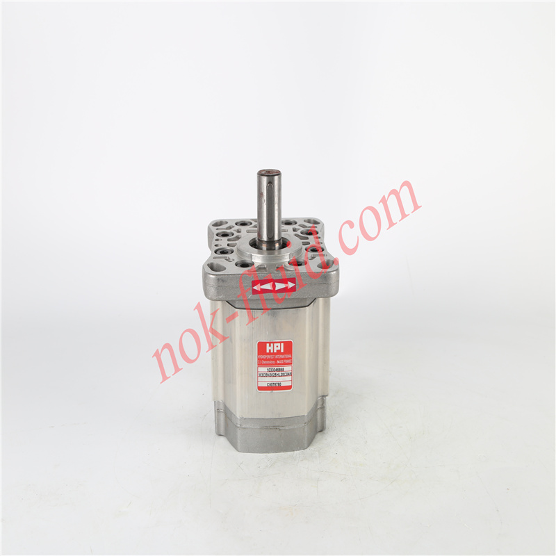 HPI HYDRAULIC MOTOR M3CBN3025HL20C04N C5078780