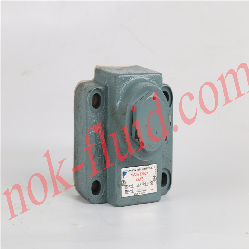 DAIKIN VALVE JCA-G06-04-20