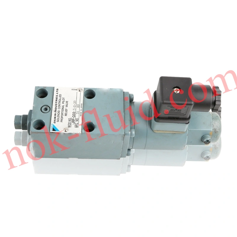 DAIKIN VALVE JRP-G02-3-S-30