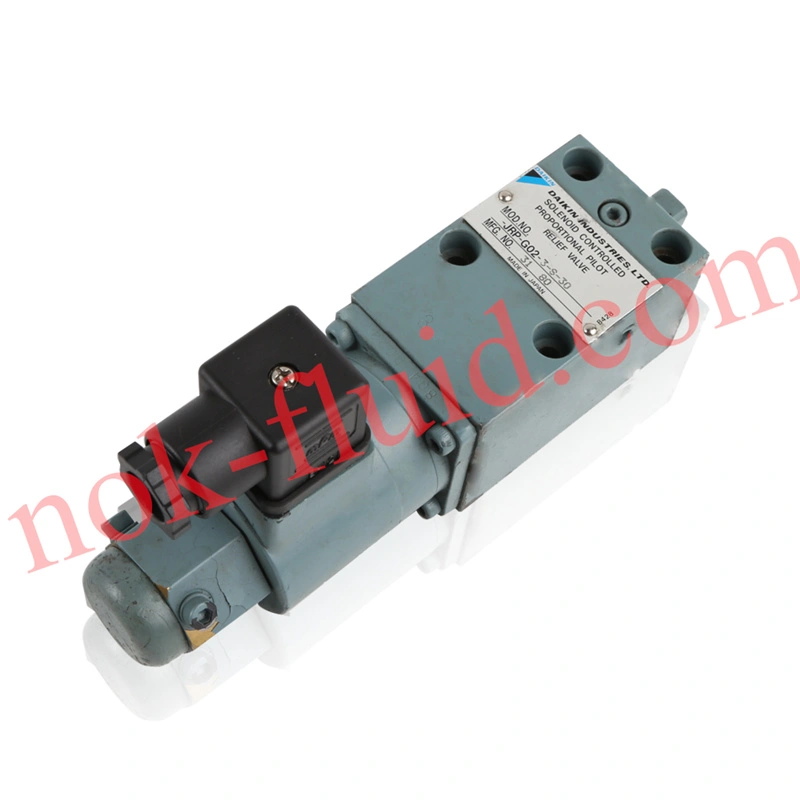 DAIKIN VALVE JRP-G02-3-S-30
