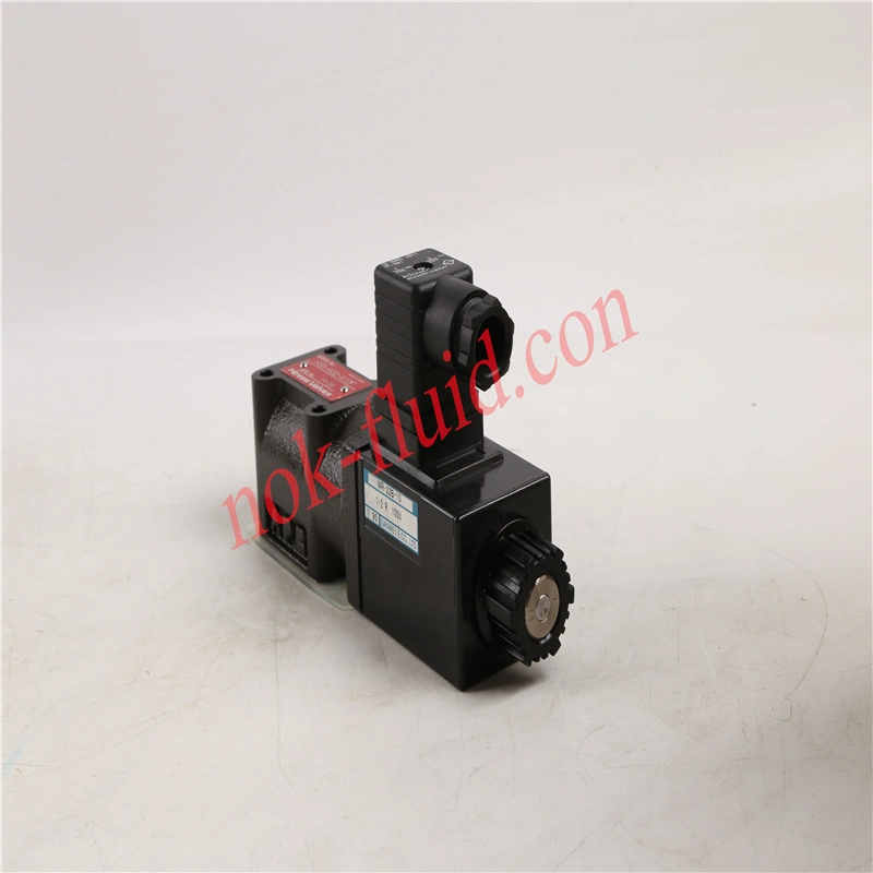 HIROSE VALVE HSO-G02-A10F