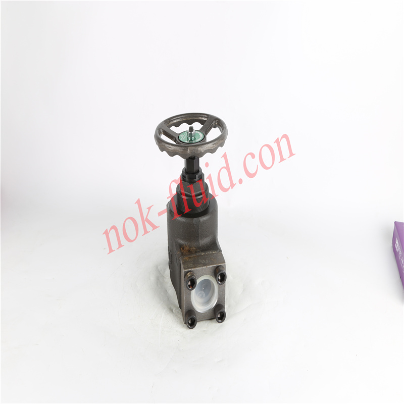HIROSE VALVE HF-4211-40-23