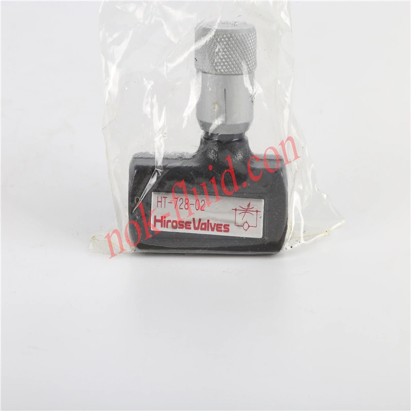 HIROSE VALVE HT-728-02