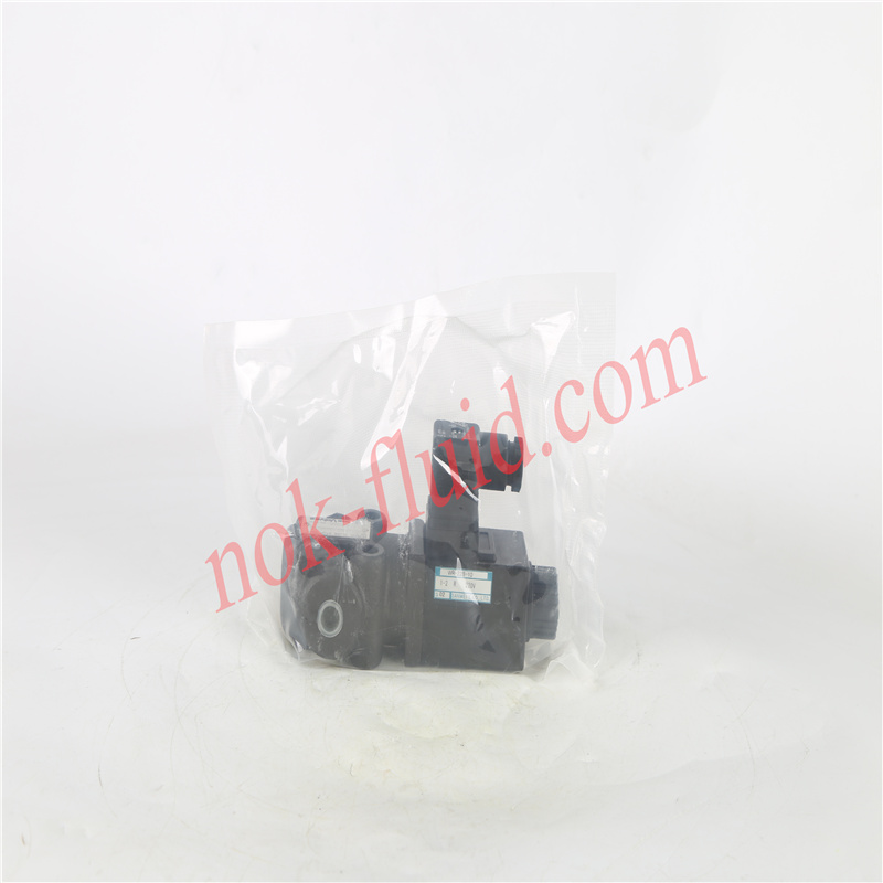 HIROSE VALVE HSO-T02-22C-31