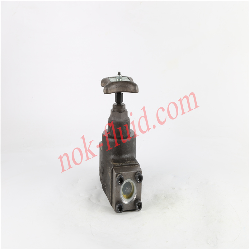 HIROSE VALVE W-HF-4211-25-24
