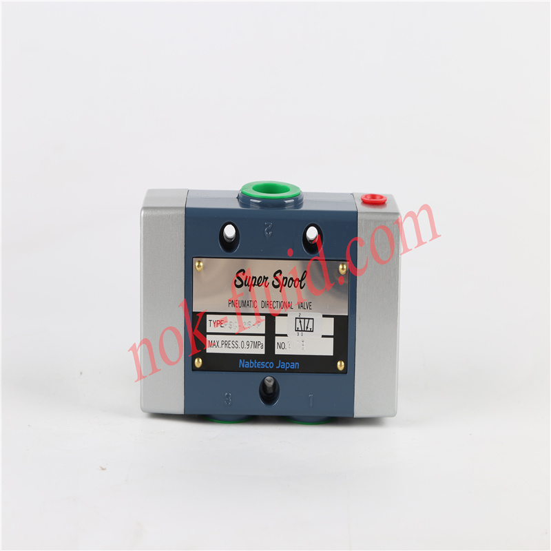 NABTESCO/NABCO VALVEP PSC-36-P
