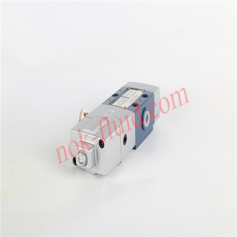 NABTESCO/NABCO VALVE PSM-33 110V
