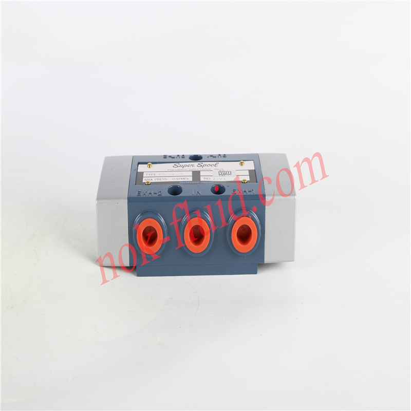 NABTESCO/NABCO VALVEP PSC-43-P
