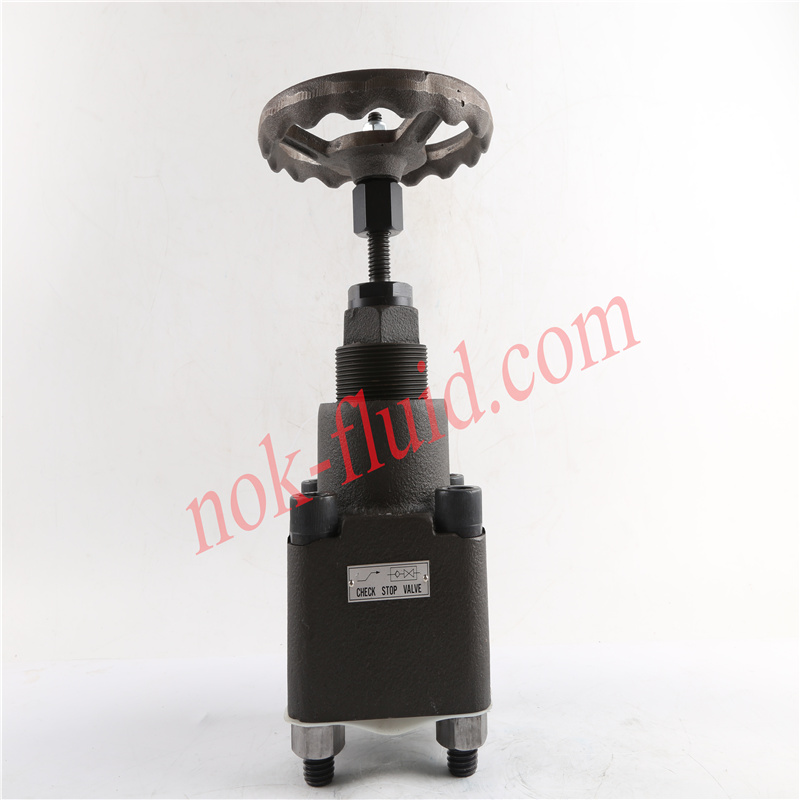 HIROSE VALVE HG-6211-32-24