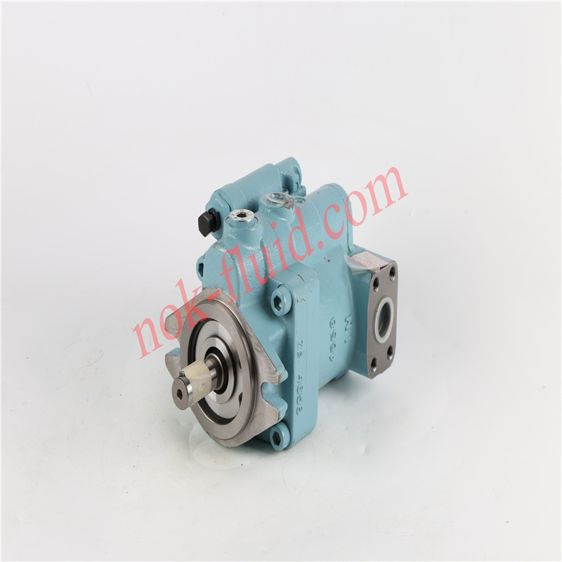 NACHI PISTON PUMP PVS-1B-16N3-12