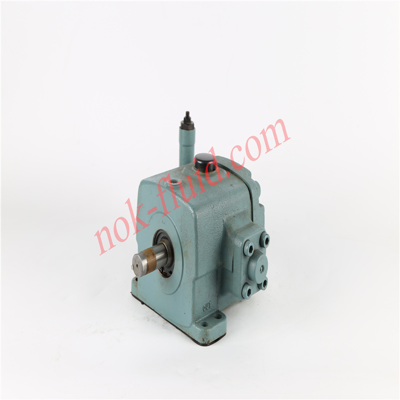 NACHI VANE PUMP VDC-2A-2A2-20