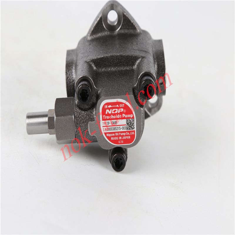 NOP / NIPPON OIL PUMP TOP-10AVB