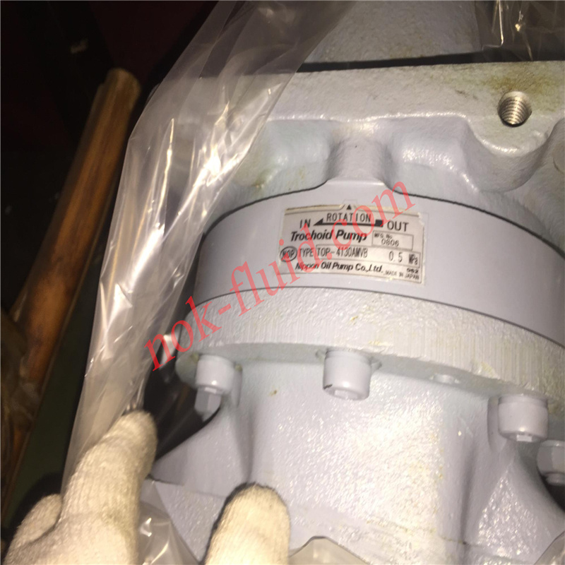 NOP / NIPPON OIL PUMP TOP-4130AMVB