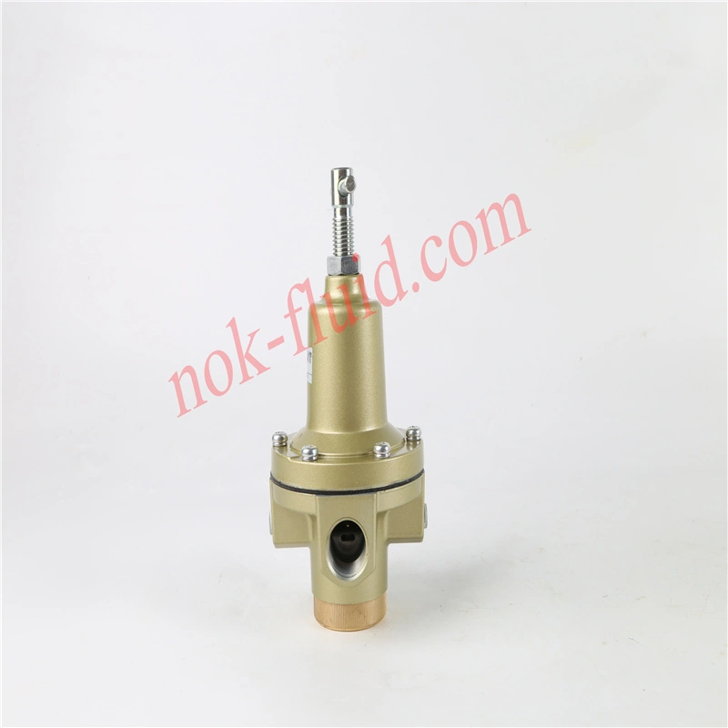TACO / AZBIL AIR REGULATOR NRV-304K16
