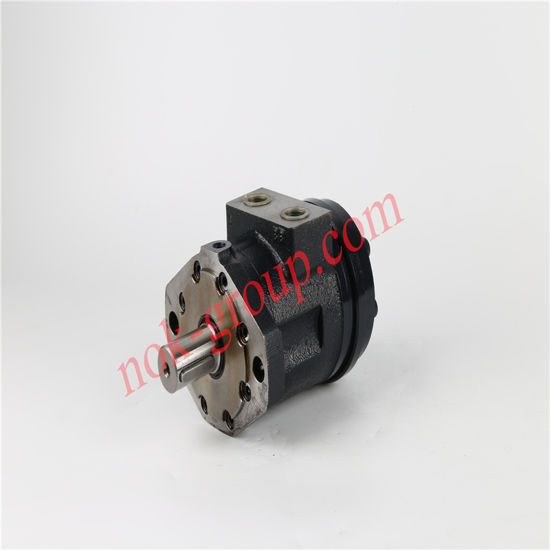 NOP HYDRAULIC MOTOR ORB-S-100-2PC