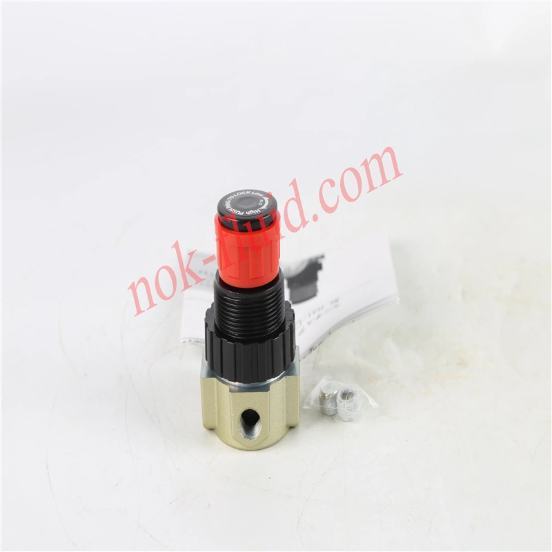 TACO / AZBIL AIR REGULATOR R31-200-0000