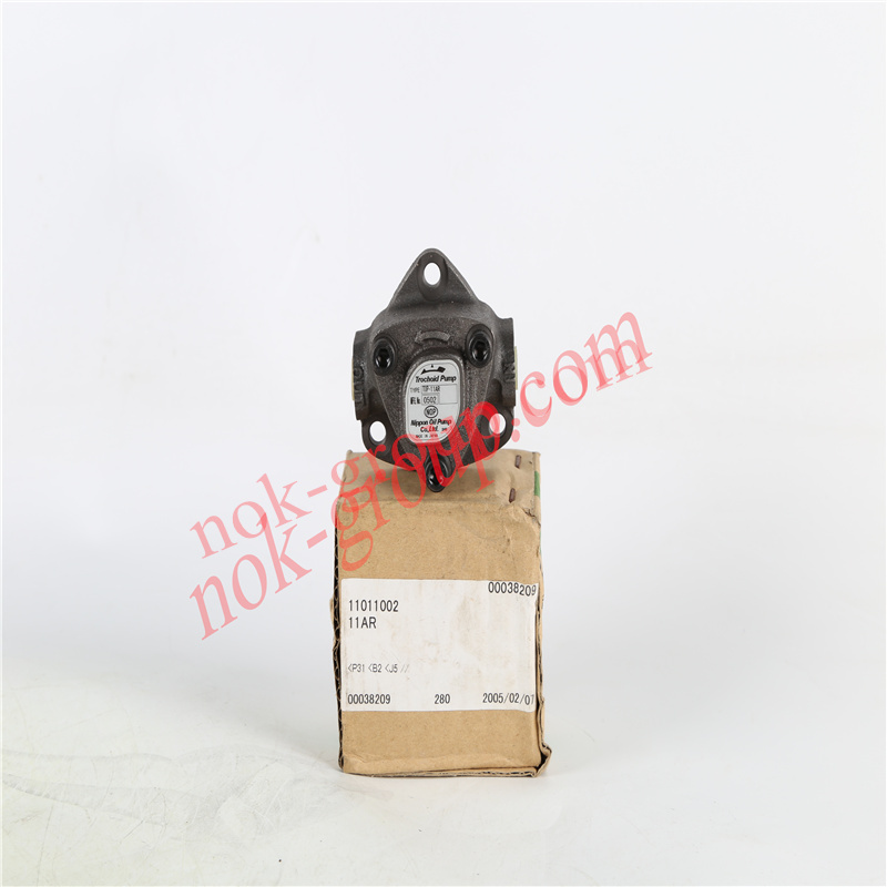 NOP / NIPPON OIL PUMP TOP-11AR